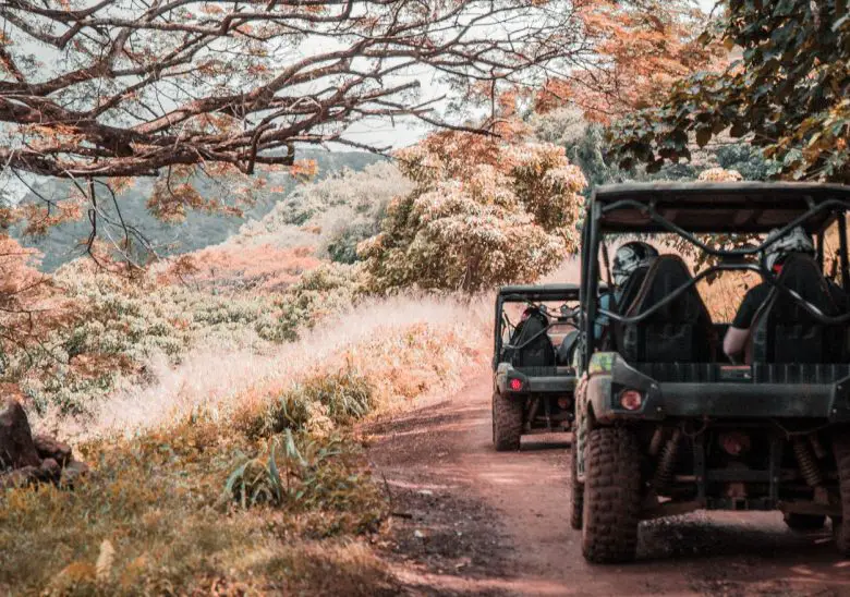 How UTV Clutches and Transmissions Work - UTV Ride