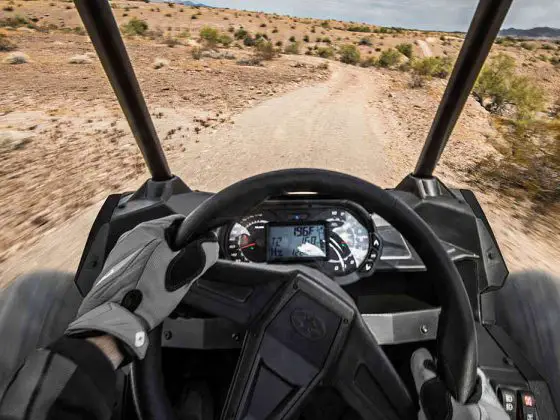 How to Jack Up a UTV: In a Garage or Out on the Trails - UTV Ride
