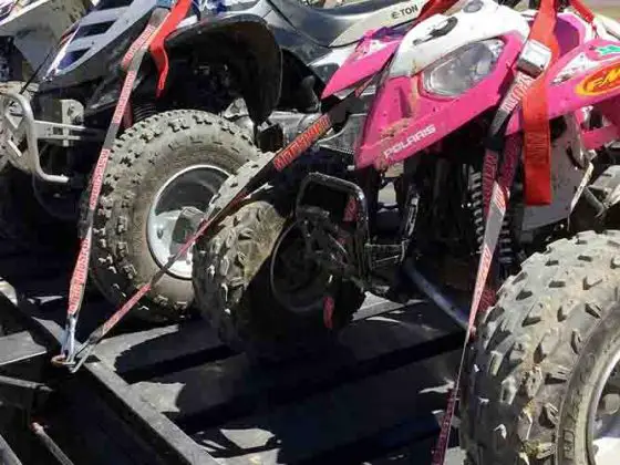 10 Best UTV Trails In Wisconsin - UTV Ride