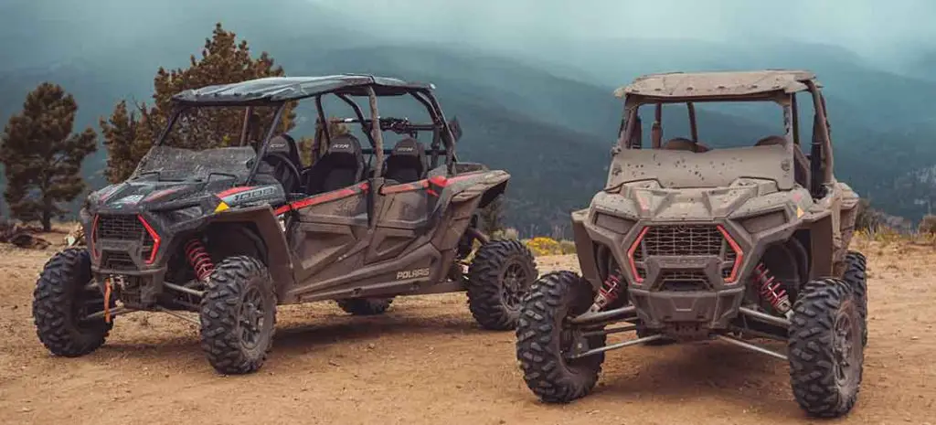 How to Keep Sand and Dust Out of Your UTV - UTV Ride