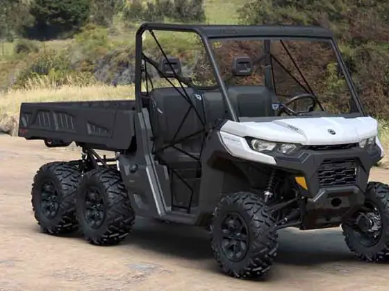 5 Farm UTVs That Are Affordable