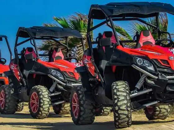 Largest Beds on UTVs - The Side by Sides With Biggest Beds - UTV Ride