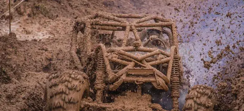 Go Mud Riding with your Side by Side - Preparations and Tips - UTV Ride