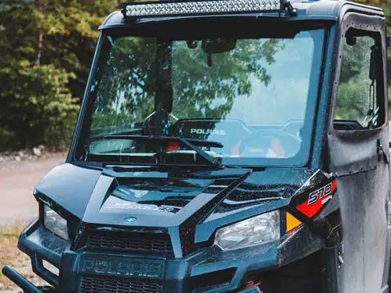 6x6 UTVs - Six Wheel Side by Side - UTV Ride