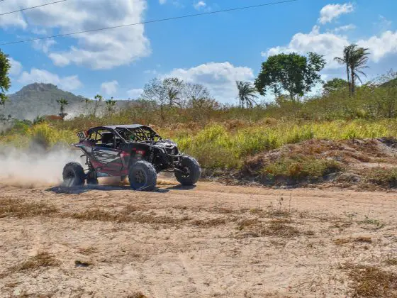 7 Best UTV Trails in Arizona