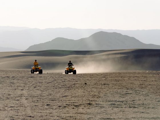 10 Best Moab UTV Trails for Your Next Great Off Road Adventure