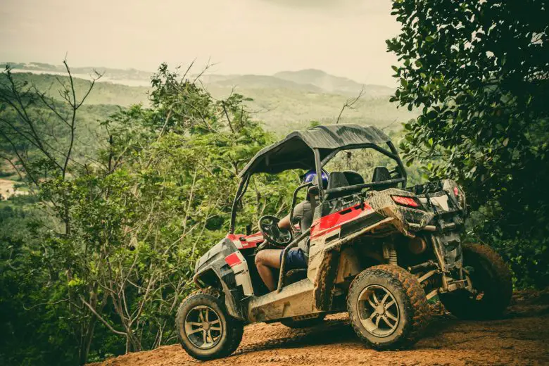 The 5 Most Comfortable UTVs - Legroom, Seats and Noise Compared