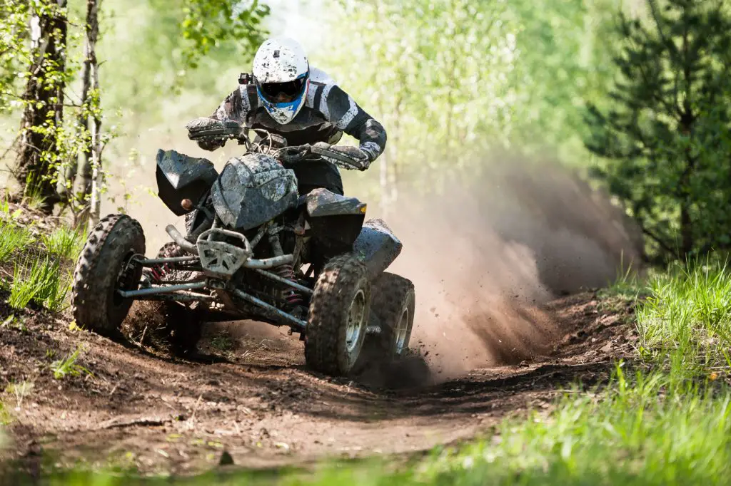 The Best ATV Brands: Ultimate Guide to All the Major ATV Brands