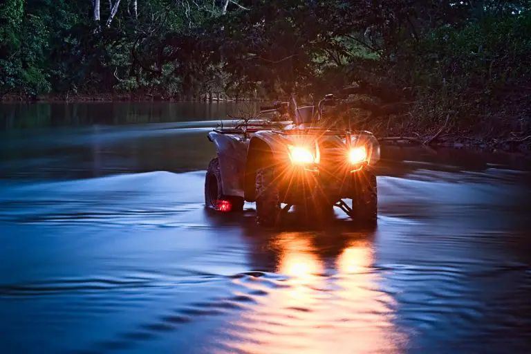 Affordable Work ATVs: Best ATVs for Work Without Breaking The Bank
