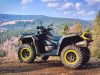 ATV Tire Pressure Guide: The Right Pressure for an ATV and Riding Type