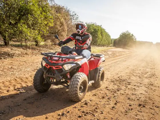 What ATVs Have the Same Bolt Pattern? A Comparision Guide - UTV Ride