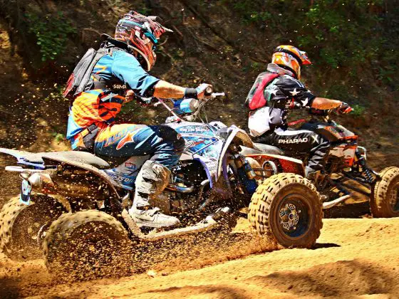 ATVs for Farm Use and Heavy Work: The Best Models - UTV Ride