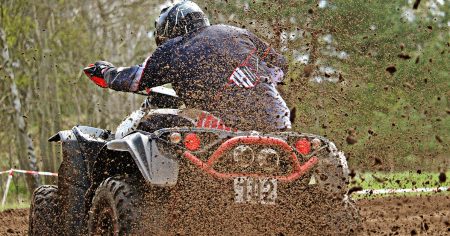 9 Best Mudding ATVs [Four-Wheeler Mudding Guide] - UTV Ride