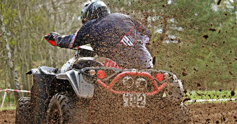 9 Best Mudding ATVs [Four-Wheeler Mudding Guide] - UTV Ride