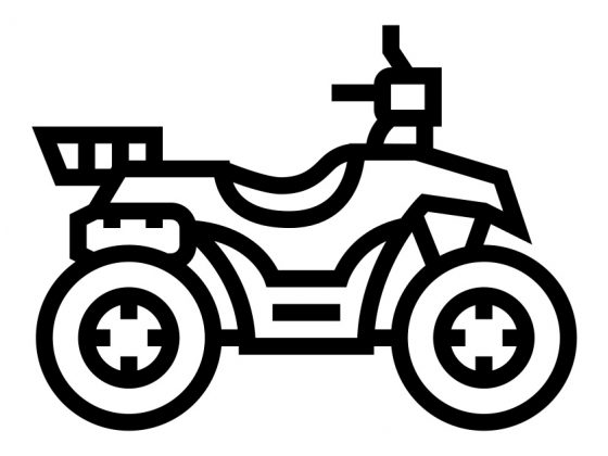 A Guide to ATVs with Fuel Injection - EFI ATVs - UTV Ride