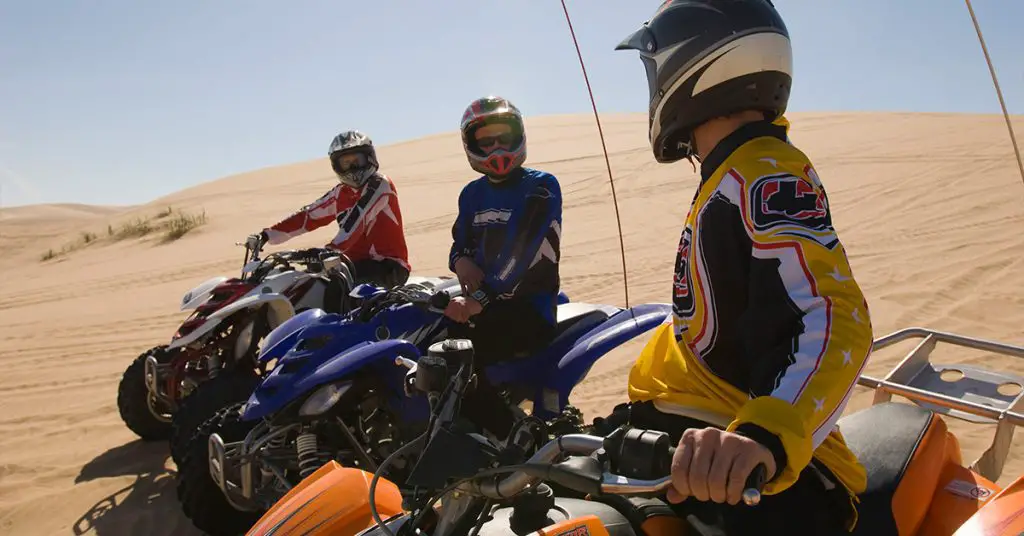 Top 8 ATVs Under $5000: An Ultimate Buyer’s Guide - UTV Ride