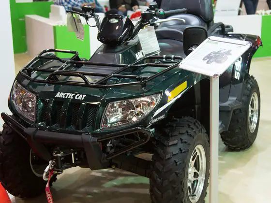 American Made ATVs: Brands in The United States That Manufacture ATVs