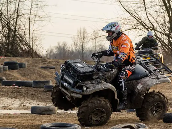A Guide to ATVs with Fuel Injection - EFI ATVs - UTV Ride