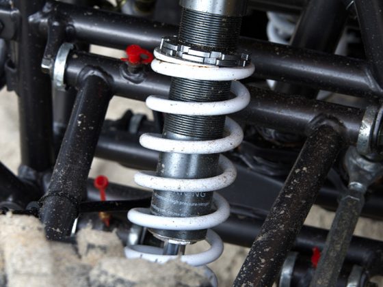 What ATVs Have the Same Bolt Pattern? A Comparision Guide - UTV Ride