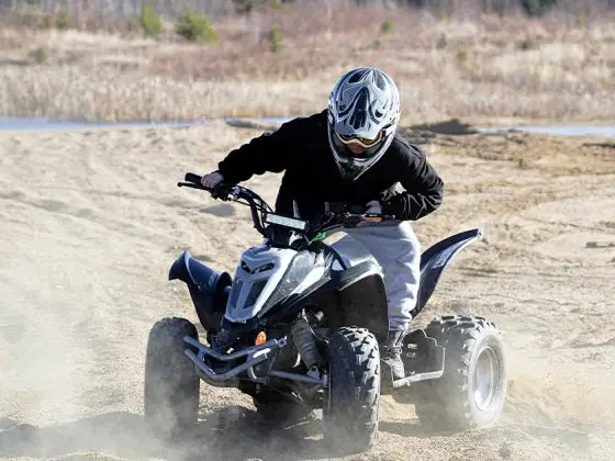 9 Best Mudding ATVs [Four-Wheeler Mudding Guide] - UTV Ride