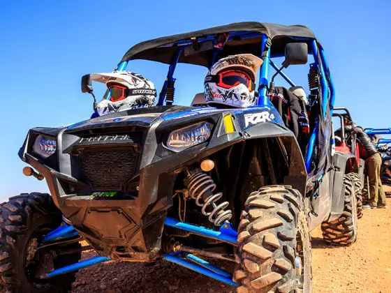 5 Best Diesel UTVs for Farm Use - UTV Ride