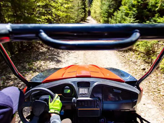 5 Best Diesel UTVs for Farm Use - UTV Ride